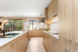 Cabinet Makers Perth - Kitchen, Custom Cabinets | Precision Cabinets