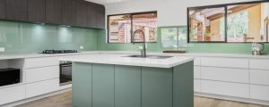 Cabinet Makers Perth - Kitchen, Custom Cabinets | Precision Cabinets