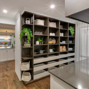 Custom Cabinets Perth - Custom Benchtops | Precision Cabinet Makers