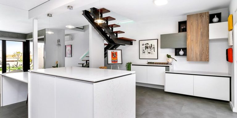 Kitchen Cabinets Makers Perth - Custom-Made | Precision Cabinets