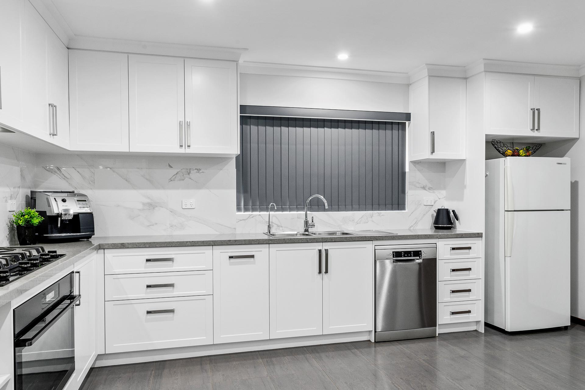 Kitchen Renovation Joondalup | Custom Designs & Expert Service