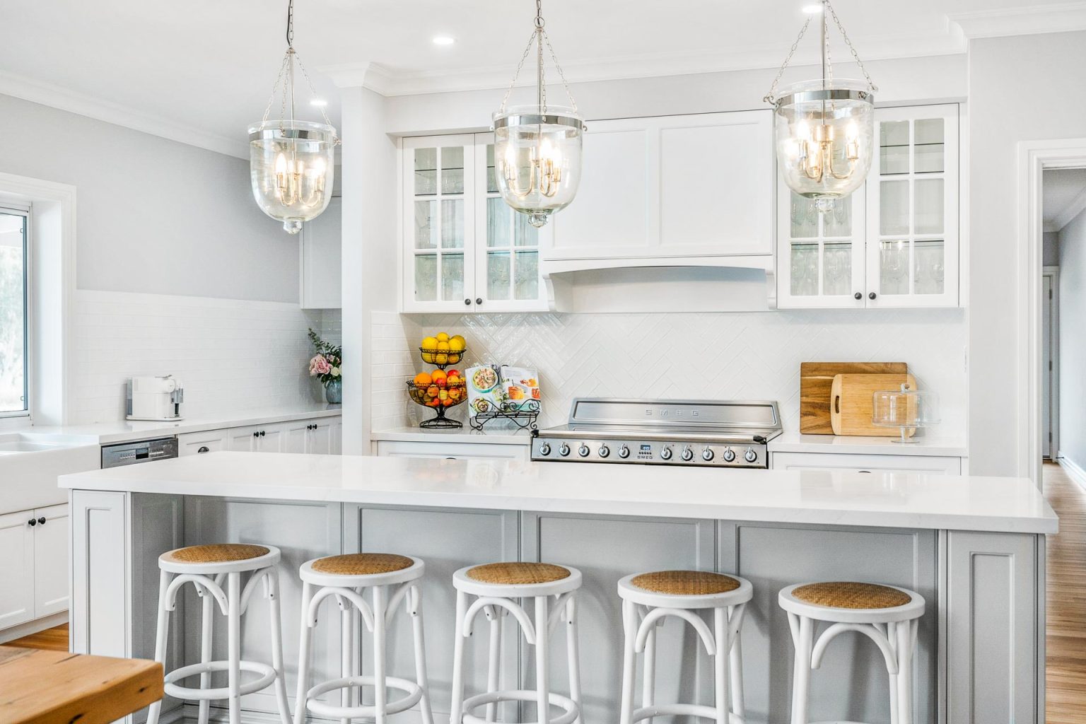 Kitchen Renovations FAQ - Guide | Precision Cabinet Makers