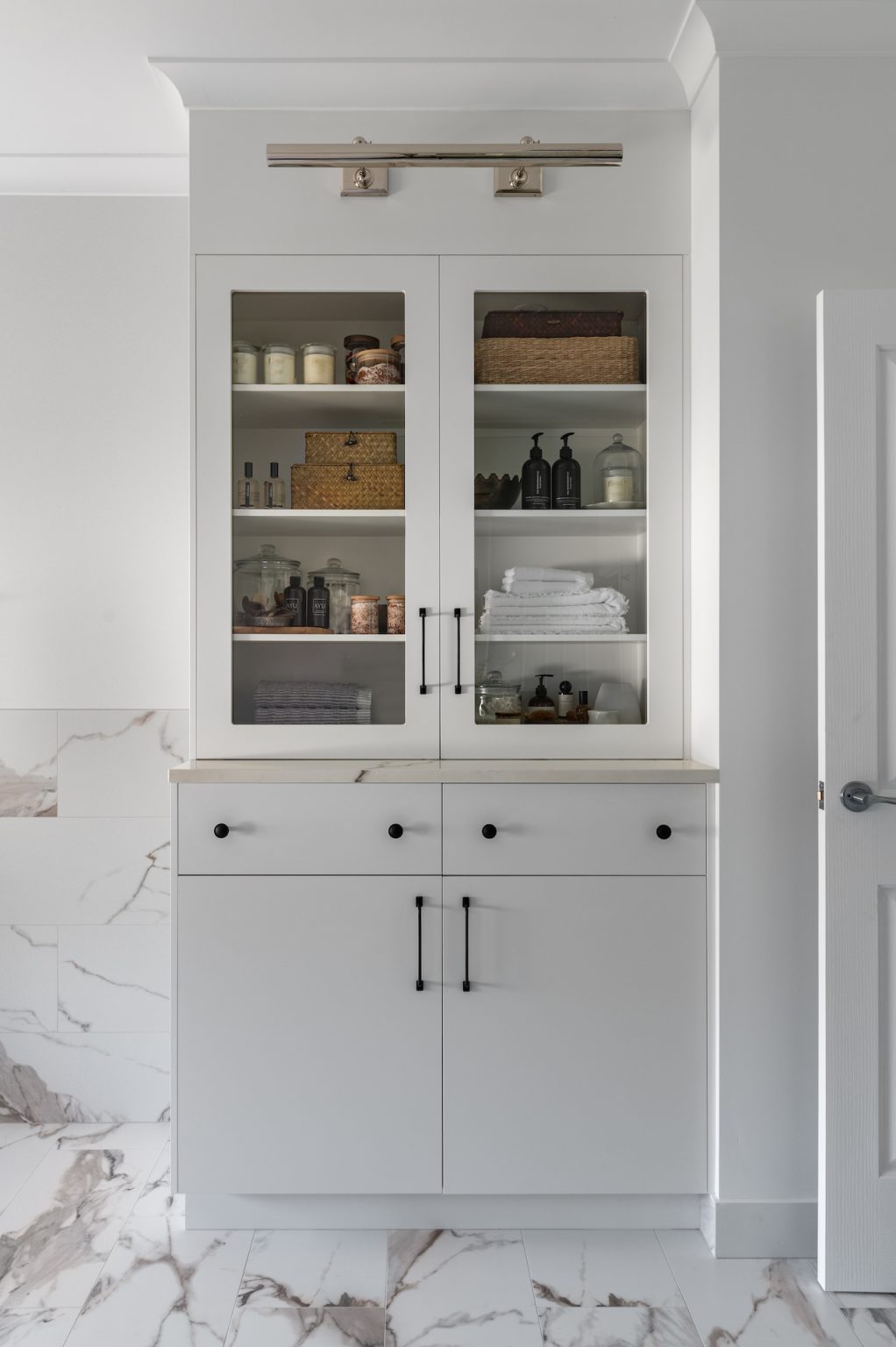 The Melville Project - Precision Cabinets Makers